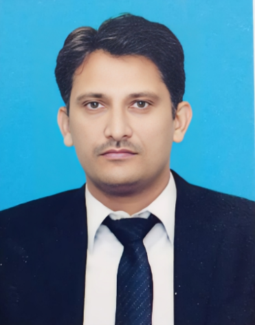 Muhammad Riaz-成都理工大学能源学院